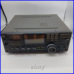 ICOM IC-970 Multi Band All Mode Transceiver | Ham Radio Transceiver