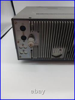 ICOM IC-970 Multi Band All Mode Transceiver | Ham Radio Transceiver