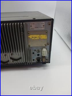 ICOM IC-970 Multi Band All Mode Transceiver | Ham Radio Transceiver