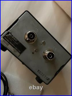 YAESU YS 500 Wattmeter & SWR Used | Ham Radio Transceiver