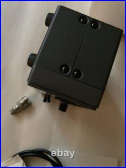 YAESU YS 500 Wattmeter & SWR Used | Ham Radio Transceiver