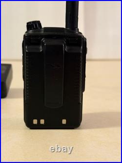 Yaesu FT1D Dual Band 144/430mhz FM/C4FM Fusion APRS GPS | Ham Radio ...