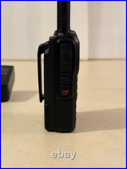 Yaesu FT1D Dual Band 144/430mhz FM/C4FM Fusion APRS GPS | Ham Radio ...