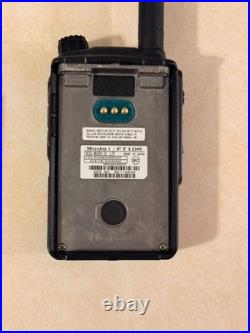 Yaesu FT1D Dual Band 144/430mhz FM/C4FM Fusion APRS GPS | Ham Radio ...